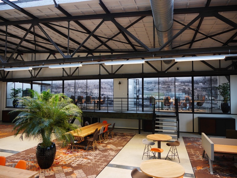 Contact - Franklin Offshore Europe